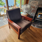 Three Posts™ Encinal Upholstered Accent Chair & Reviews | Wayfair