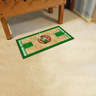 FANMATS Boston Celtics_NBA Retro Boston Celtics Court Runner Rug - 24In ...