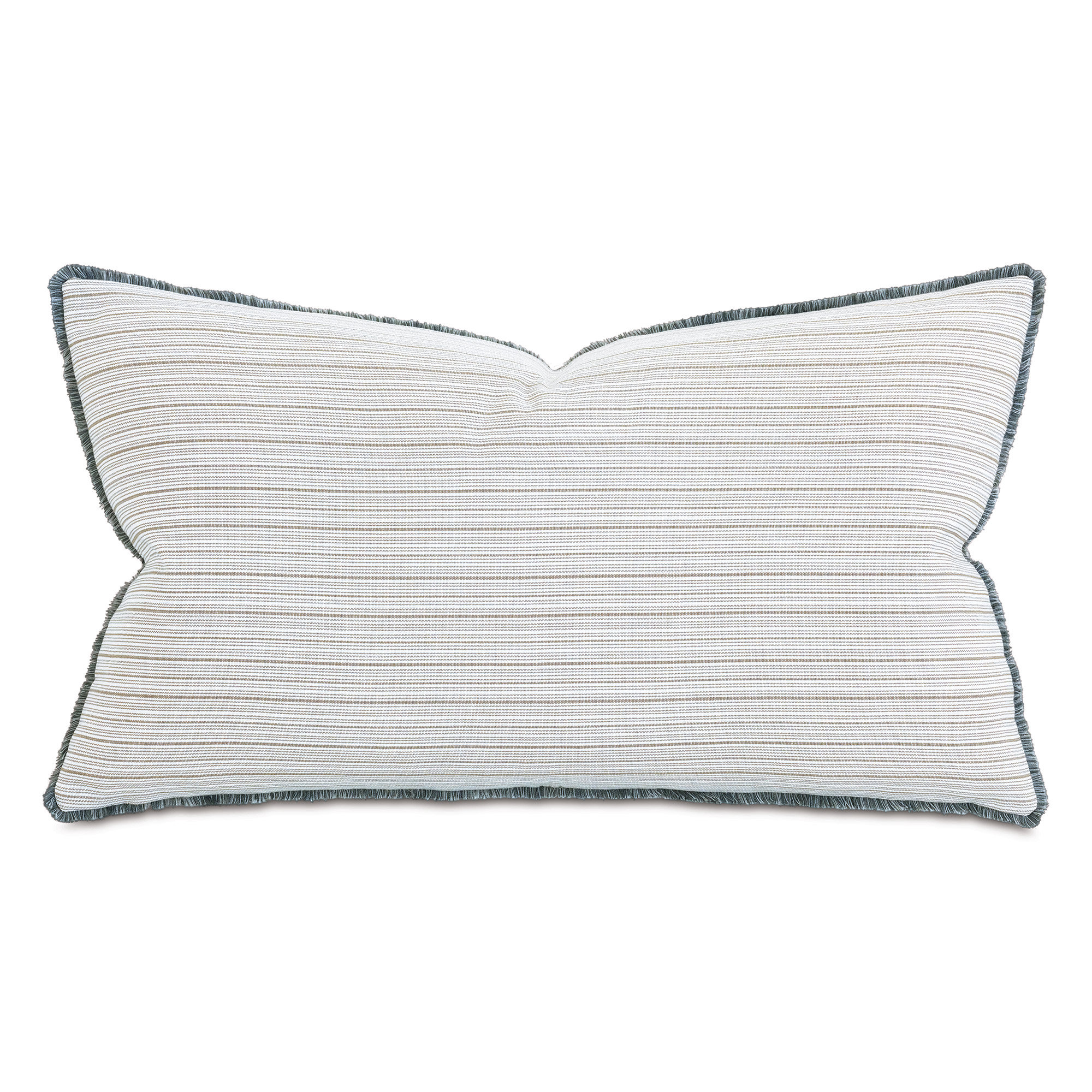 Thom Filicia Home Collection by Eastern Accents Cove Cotton Lumbar ...