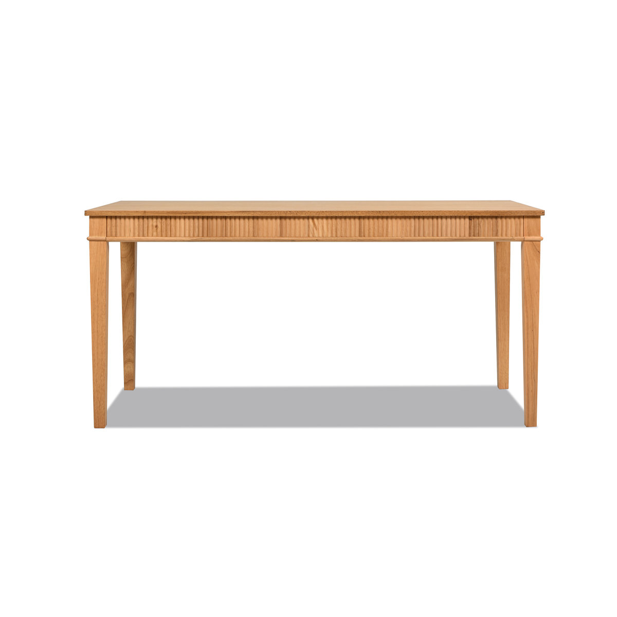 Red Barrel Studio® Rectangle Writing Desk & Reviews | Joss & Main