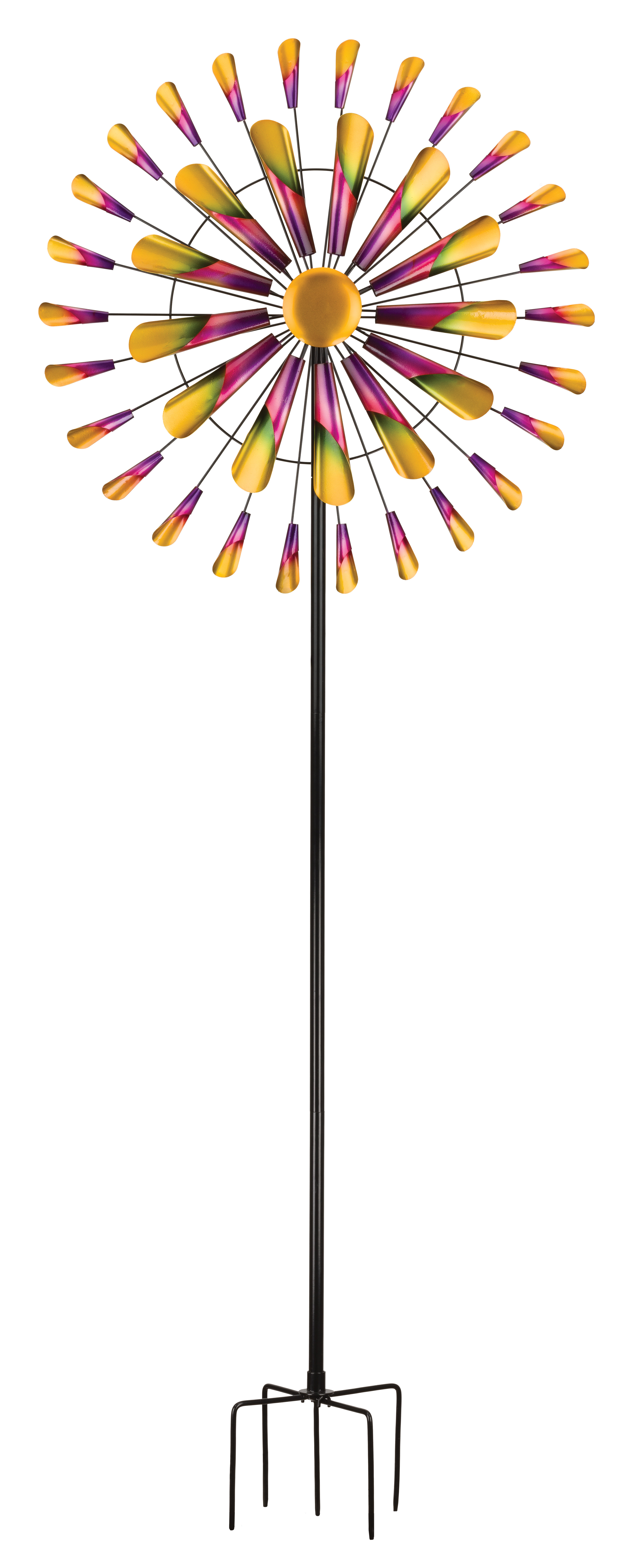 Regal Art & Gift 32" Wind Spinner - Cones - Wayfair Canada