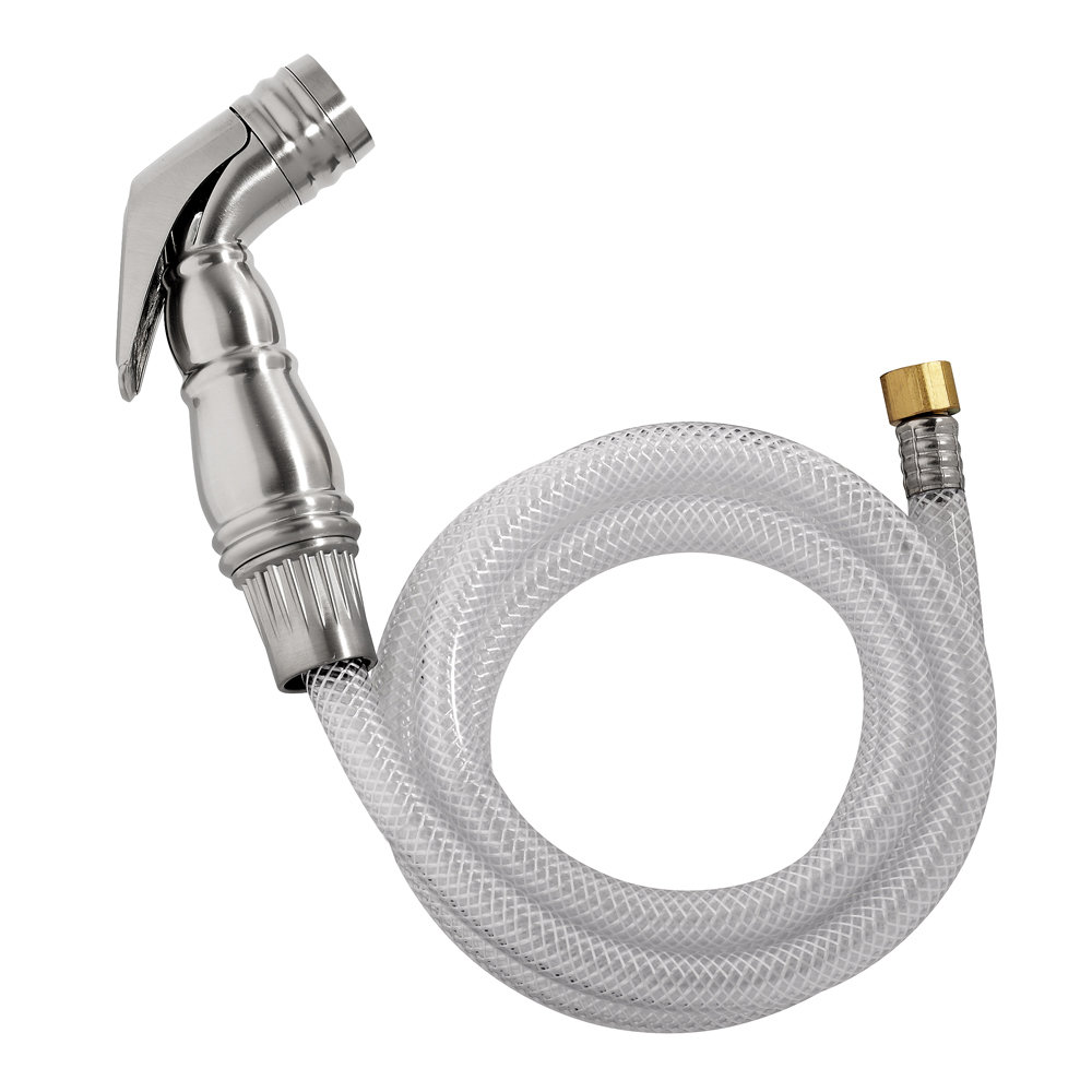 American Standard Traditional Side Sprayer | Wayfair