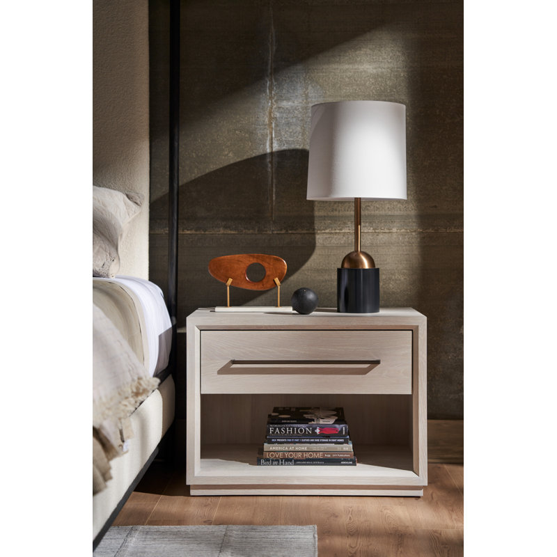 AllModern Iggy Nightstand | AllModern