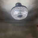 Ophelia & Co. Mahaska 3-Light 11.8" Semi Flush Mount & Reviews | Wayfair