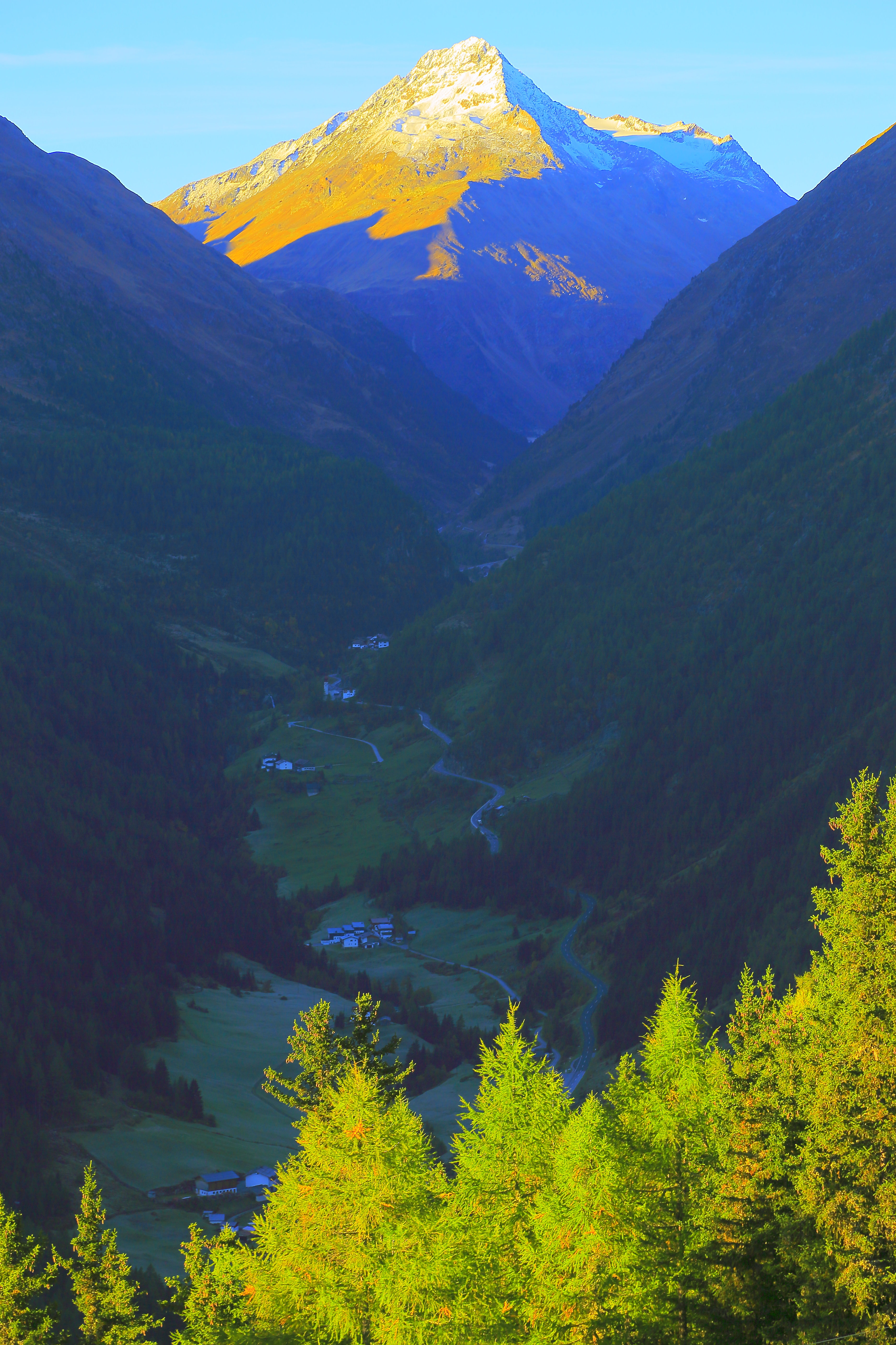 Millwood Pines Austria by Agustavop | Wayfair