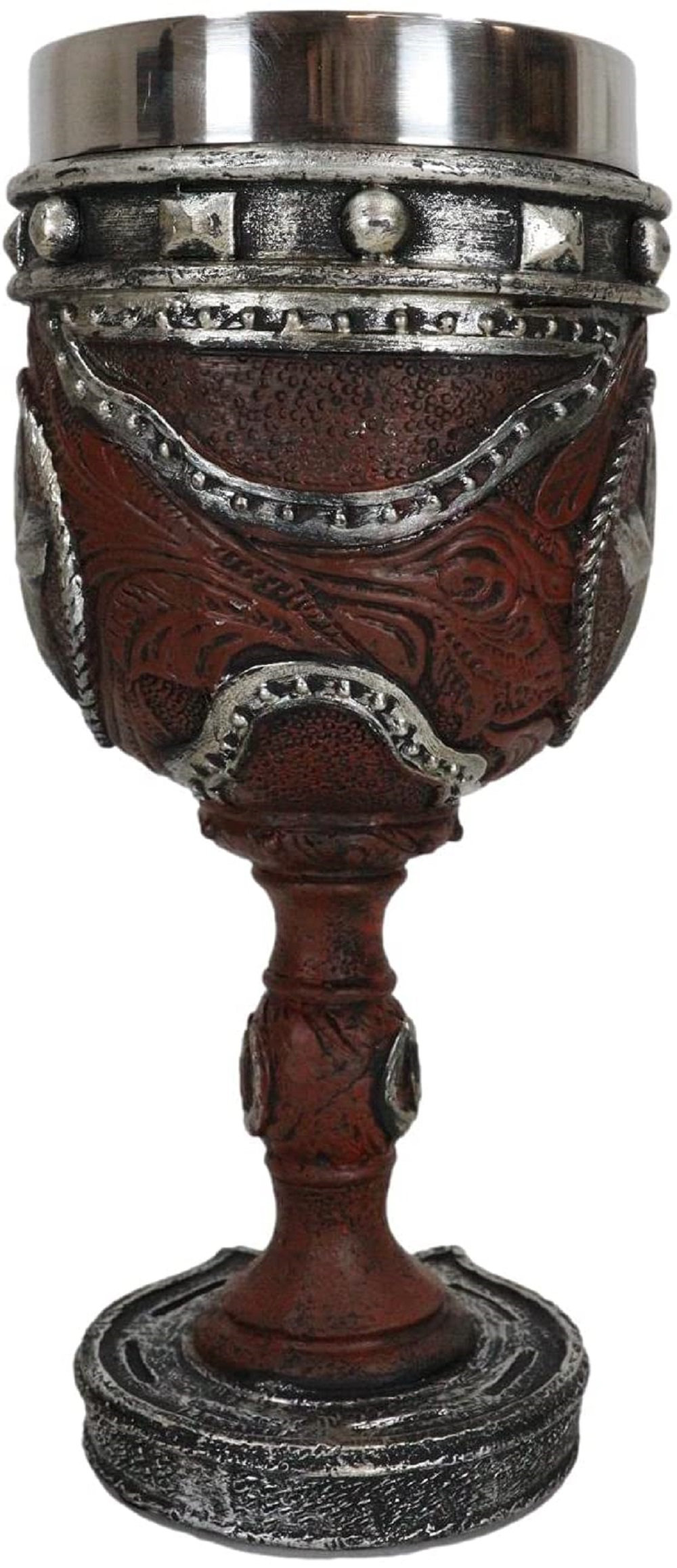 Foundry Select Étoile de l'Ouest rustique avec cordes tressées Anyhia ...