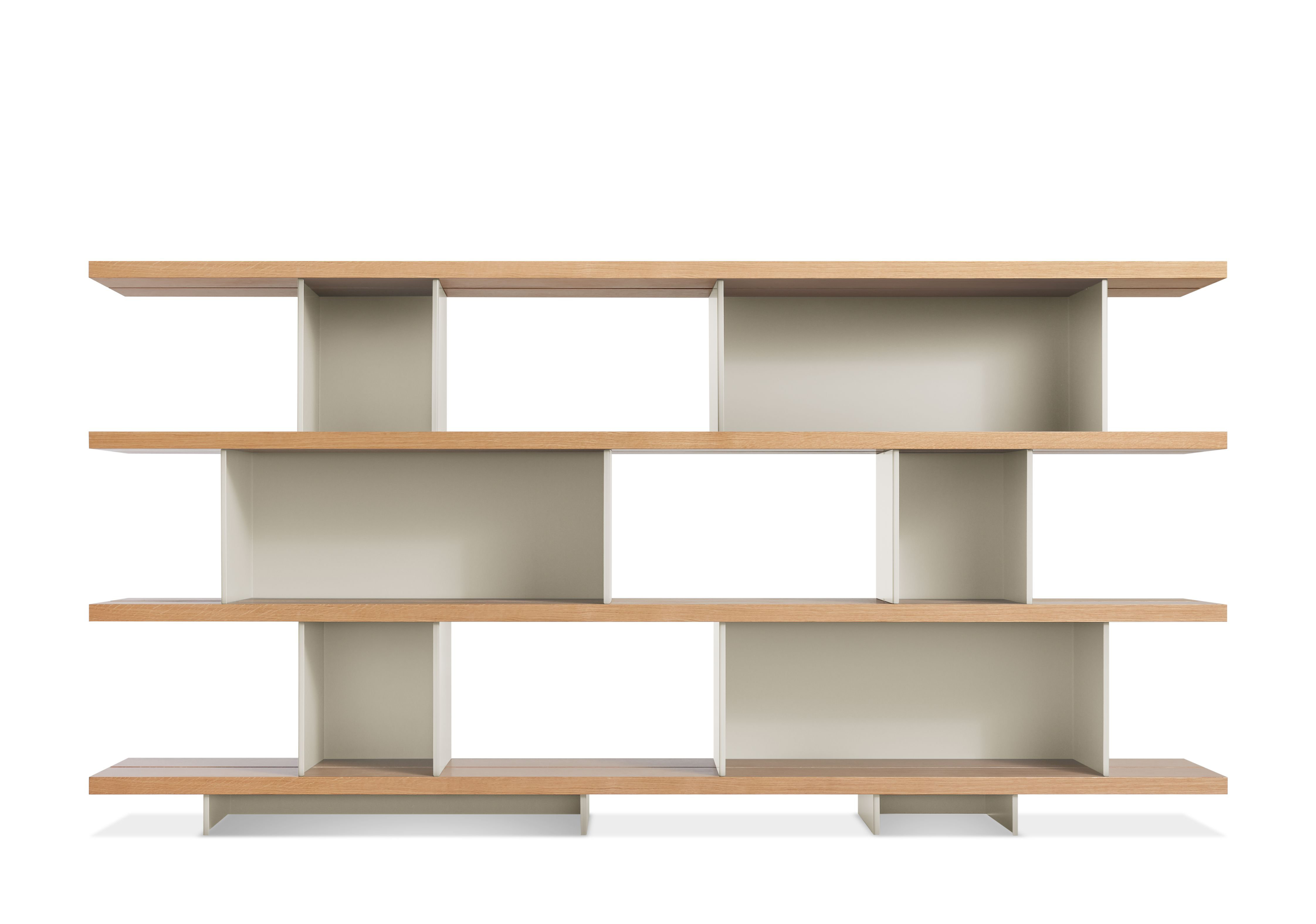 Blu Dot Happy Day Shelving Bookcase & Reviews | Wayfair