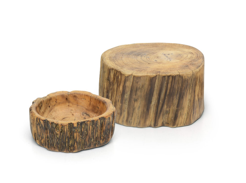 Front Of The House Root™ Riser Set | Wayfair