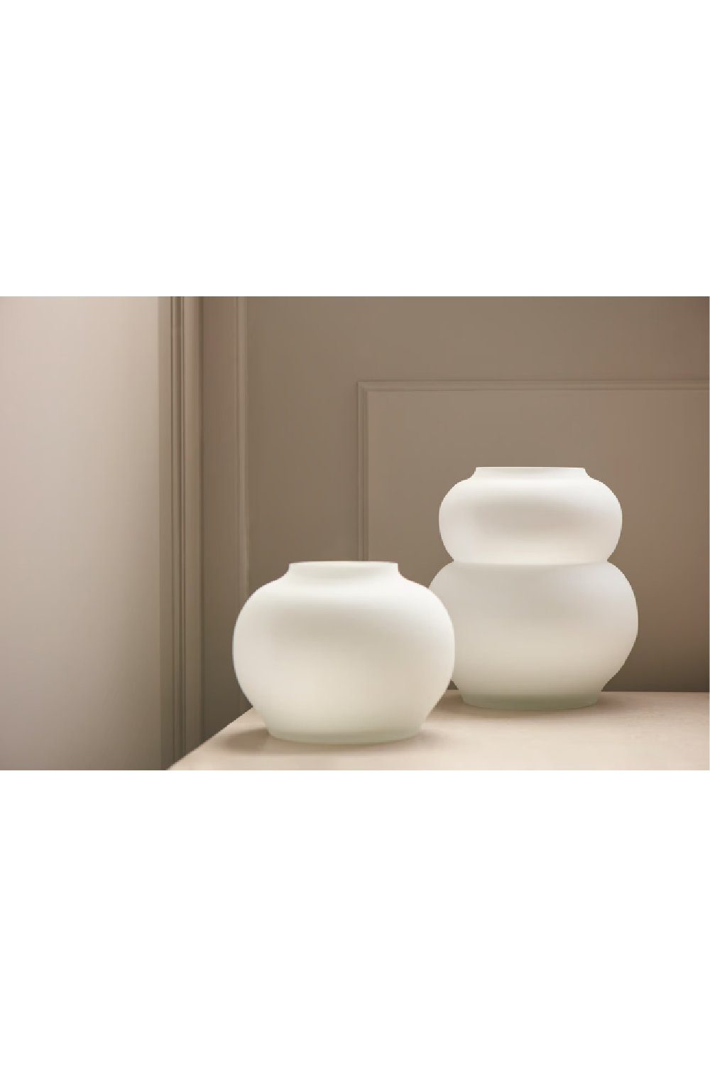 OROA Mingei Vase S | Wayfair
