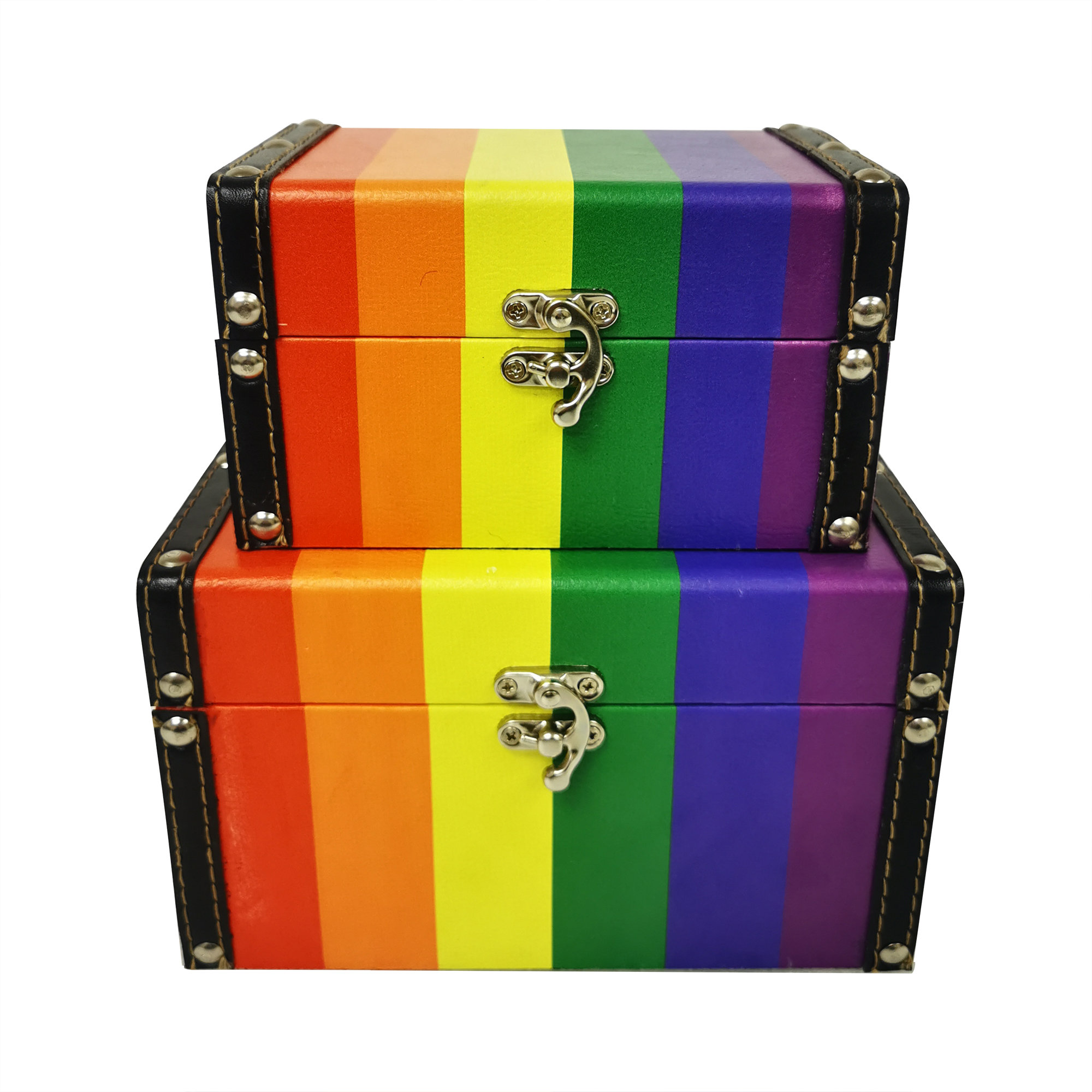 Trinx Pride Box Set | Wayfair