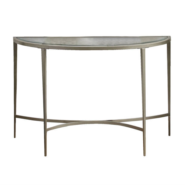 Latitude Run® Savanna 45" Console Table | Wayfair
