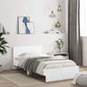 17 Stories Nyleen Bed & Reviews | Wayfair.co.uk