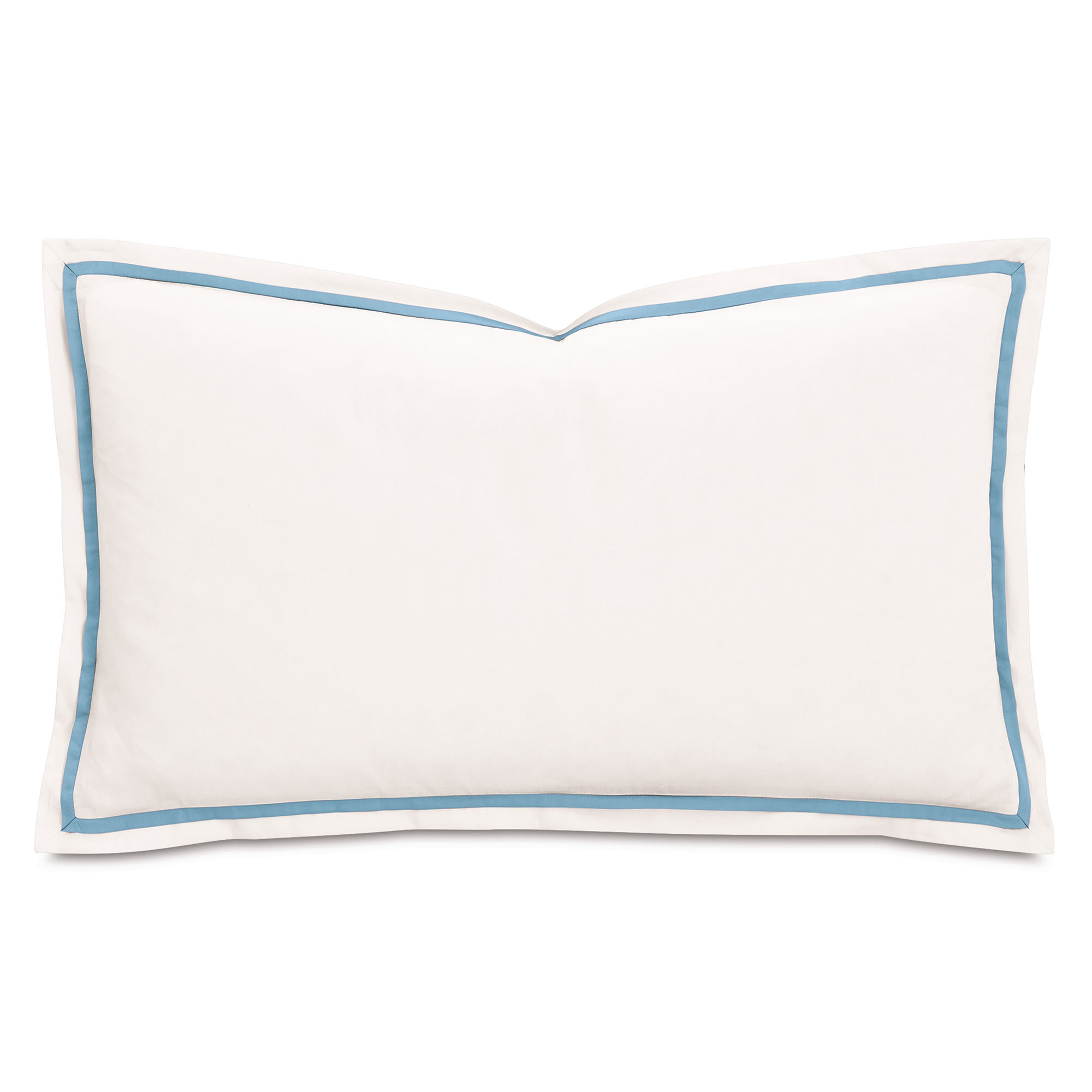 De' Medici by Eastern Accents Giorgina Mitered Bed Sham | Perigold