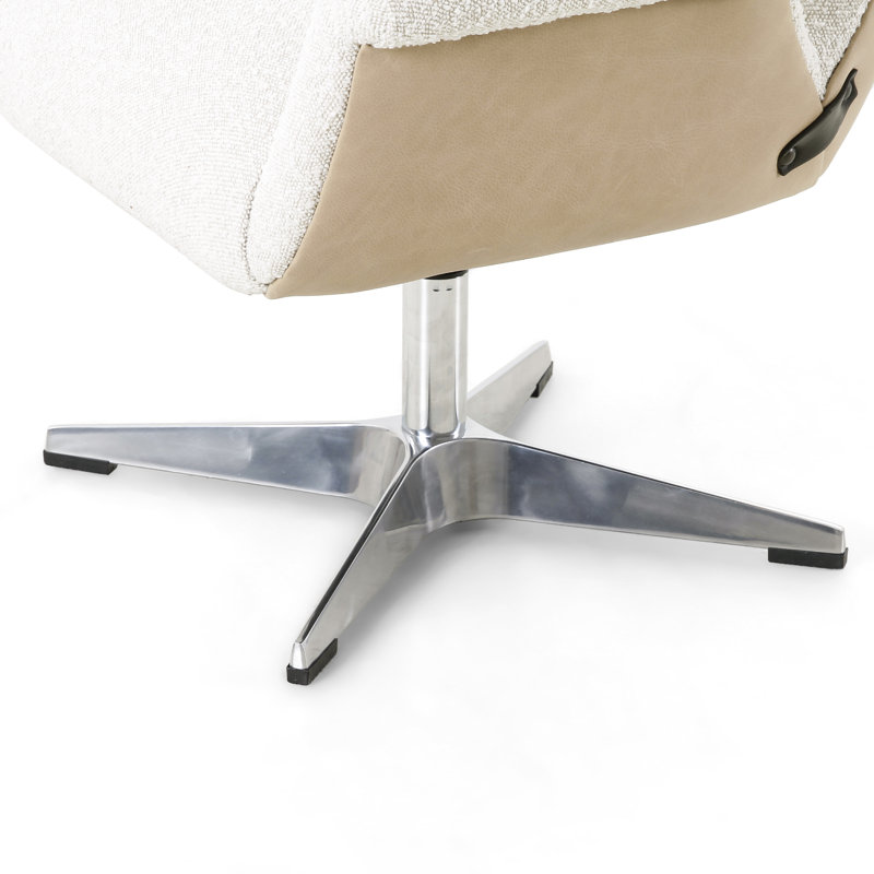 Four Hands Anson Swivel Task Chair | Perigold