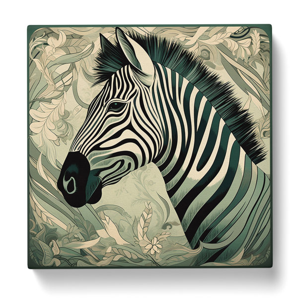 World Menagerie Print | Wayfair.co.uk