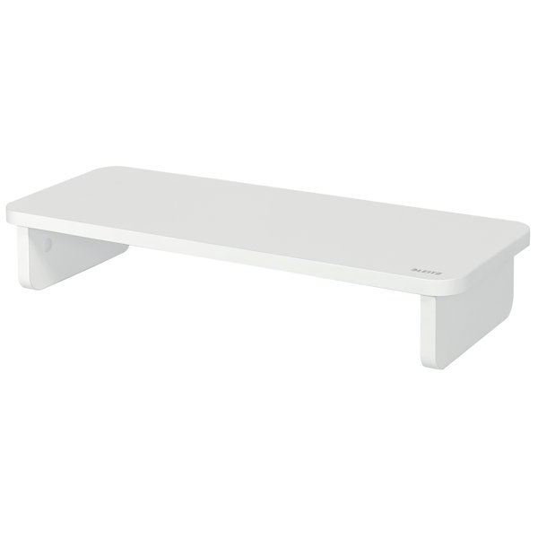 Leitz Plastic Monitor Stand | Wayfair.co.uk