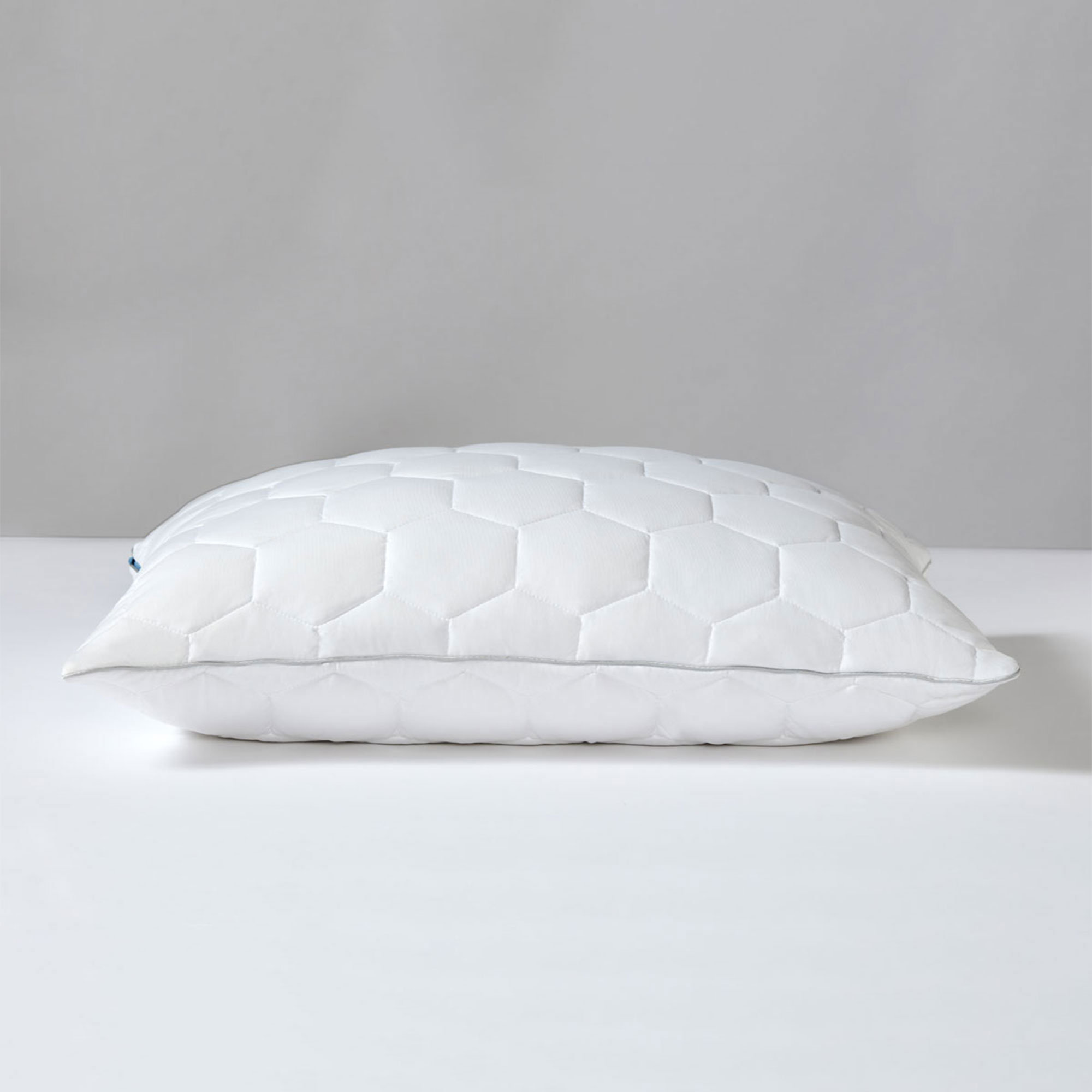 SHEEX Hypoallergenic Plush Support Cooling Pillow & Reviews | Wayfair