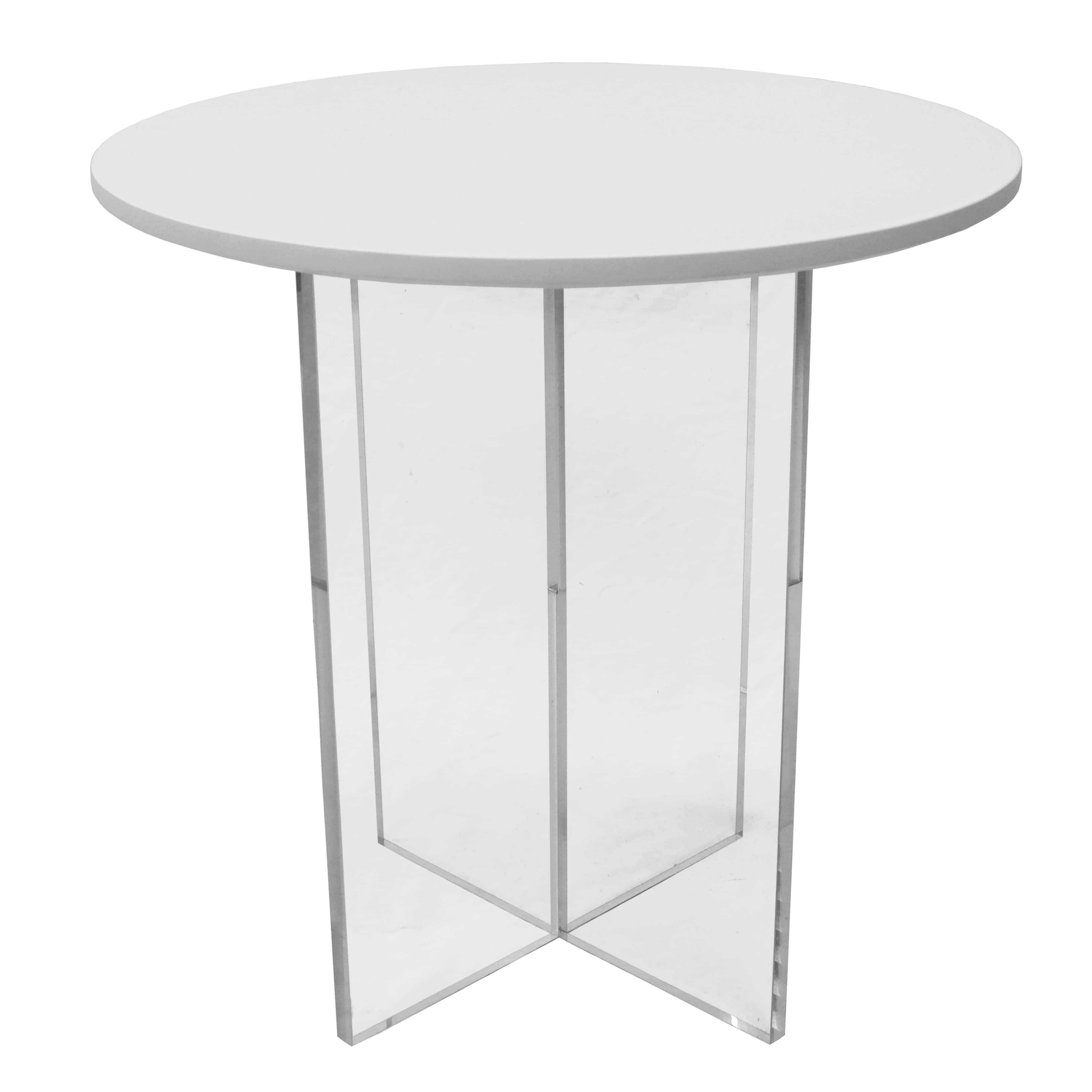 Latitude Run® Sharv End Table | Wayfair