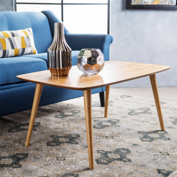 Latitude Run® Coffee Table | Wayfair