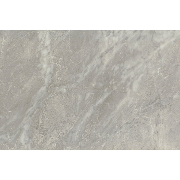 Stone & Tile Shoppe, Inc. Marble 12" x 24" Porcelain Marble Look Wall ...