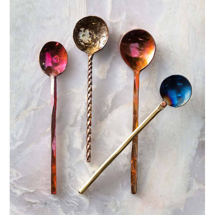 VivaTerra Conie Specialty Spoon | Perigold