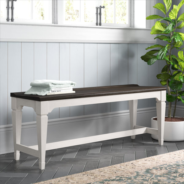 Laurel Foundry Modern Farmhouse Scranton Bench & Reviews | Wayfair