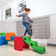 Wesco NA Alfresco Obstacle Course Kit | Wayfair