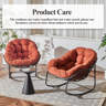 Dakota Fields Cini Outdoor Chair & Reviews | Wayfair