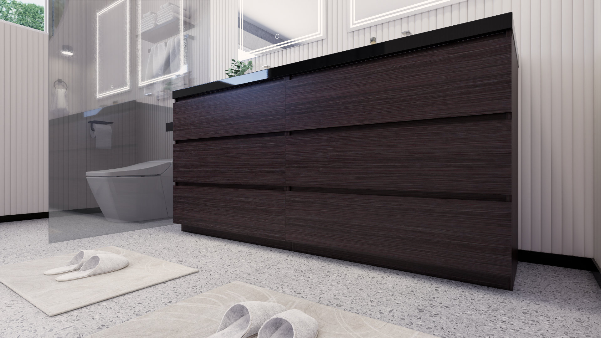 Bathroom Vanities You'll Love | Wayfair