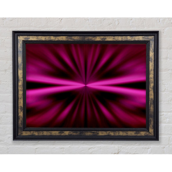 Bright Star Identical - Single Picture Frame Art Prints | Wayfair.co.uk