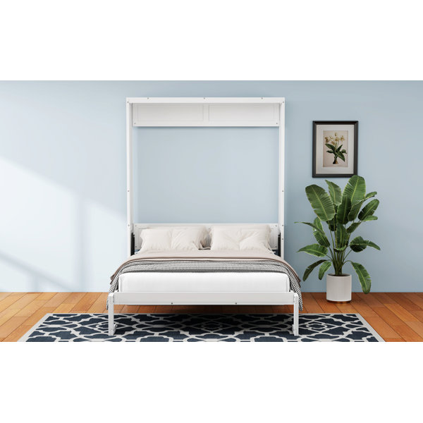 Wildon Home® Ellyonna Bed | Wayfair