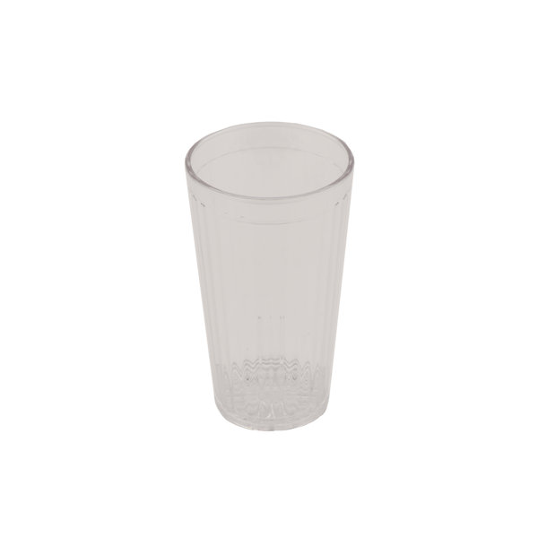 G.E.T. 22oz. Drinking Glass Set | Wayfair