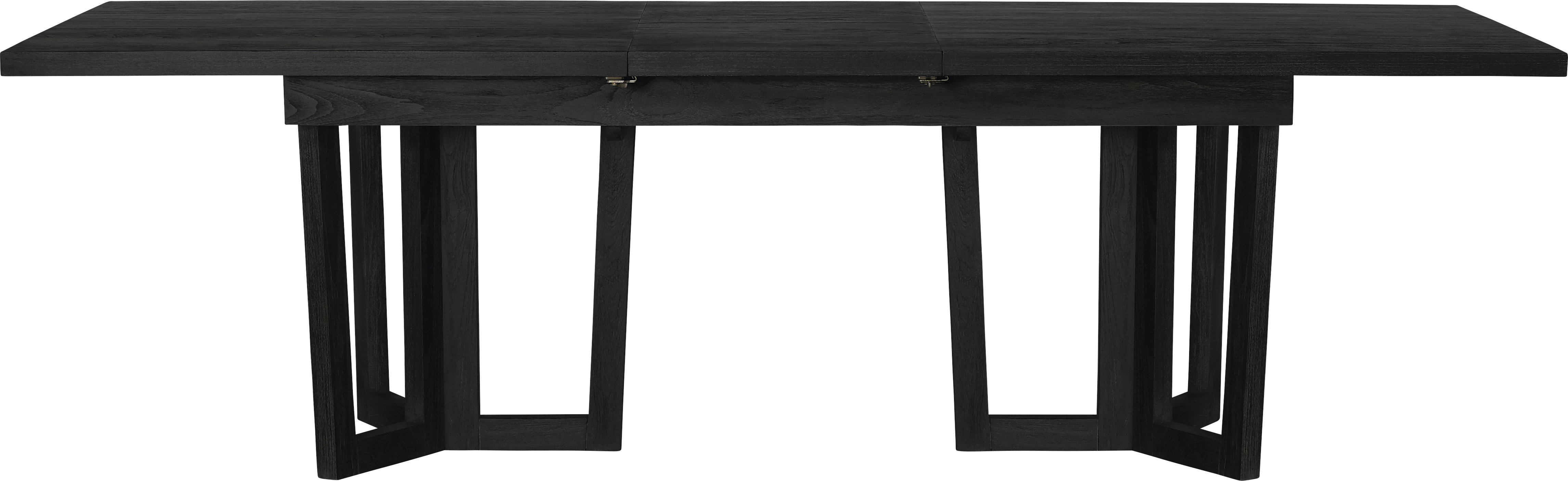Brownstone Furniture Palmer Extendable Dining Table | Wayfair