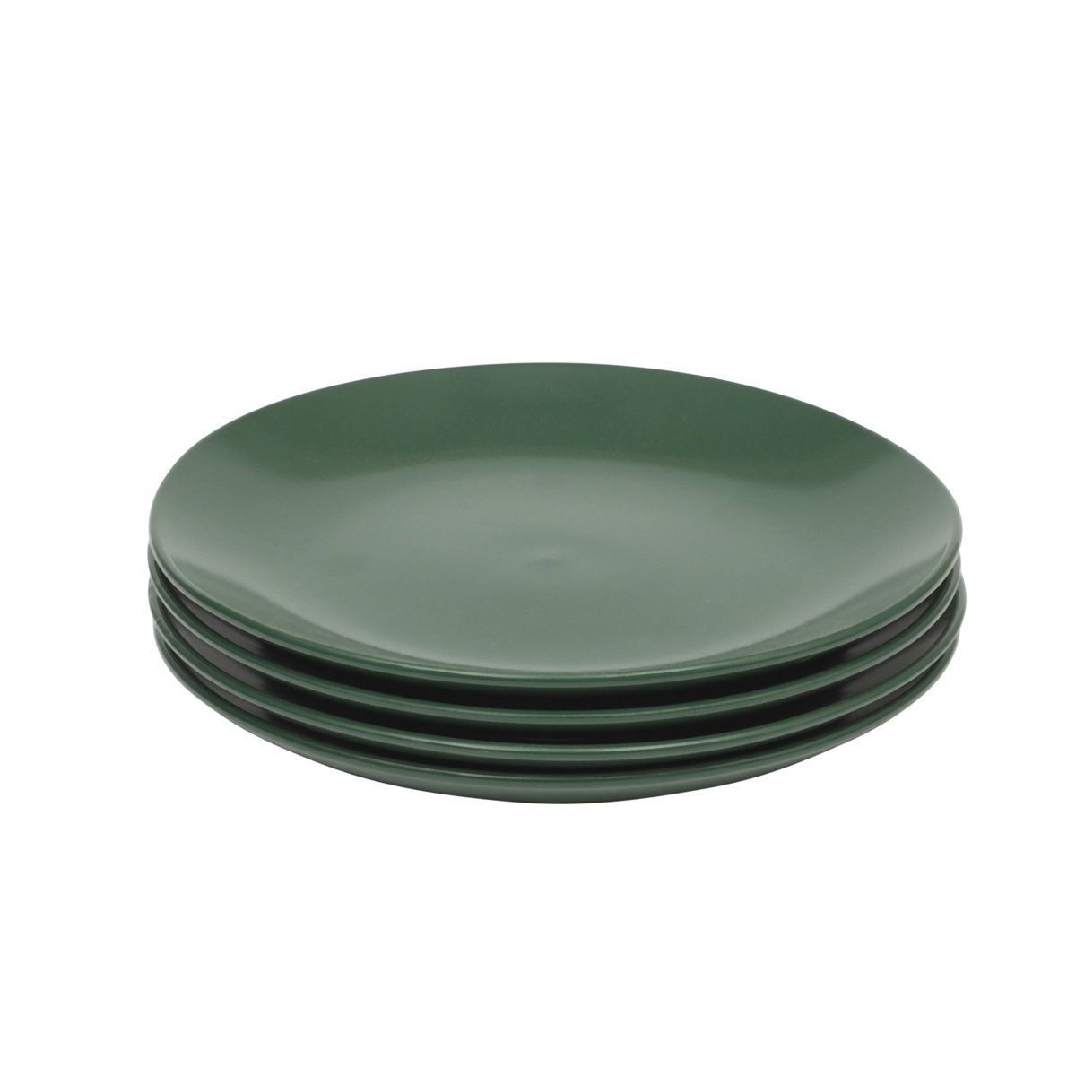 Gibson Home Dining Essential (Service for 4) 12 Piece Plates and Bowls ...