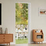 Breeins PVC Accordion-style Folding Door | Wayfair.co.uk