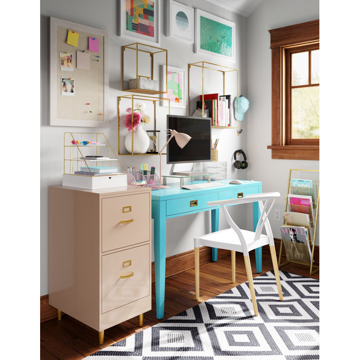 Union Rustic Brucie Fabric Bulletin Board & Reviews | Wayfair