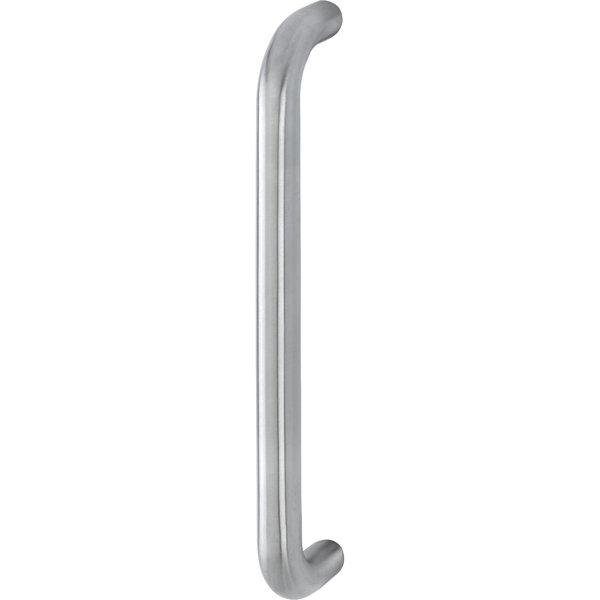 Symple Stuff Amarey Bolt Through Fix Pull Handle | Wayfair.co.uk