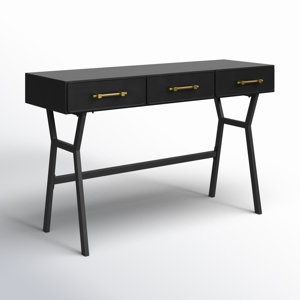 Joss & Main Chanelle Desk & Reviews | Wayfair