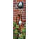 Dakota Fields Botnick Metal Garden Stake | Wayfair.co.uk