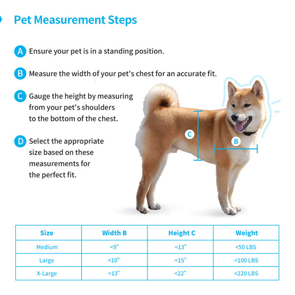 TABU 13.77'' W x 17.32'' H Aluminum Door Mounted Pet Door,Single ...
