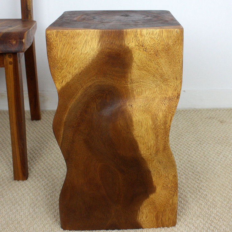 World Menagerie Dahle End Table & Reviews | Wayfair