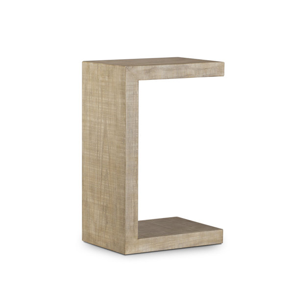 Andrew Martin Raffles Solid Wood End Table | Wayfair