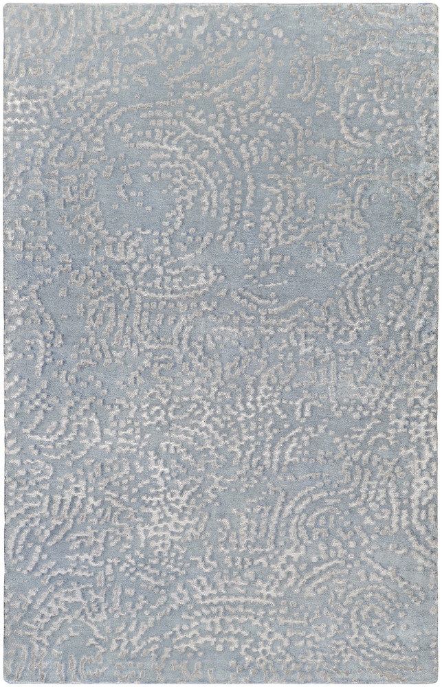 Dakota Fields Darreyl Silver Rug | Wayfair
