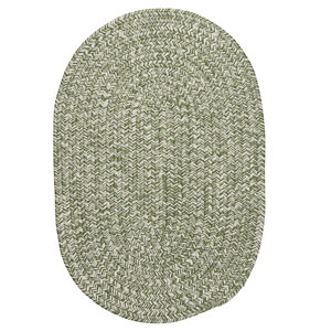 Green Outdoor Rugs You'll Love | Wayfair