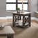 Liberty Furniture Heatherbrook Solid Wood End Table | Wayfair