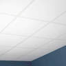 Soundsulate Sound Absorbing Acoustic 24'' L x 48'' x 2" White/Light ...