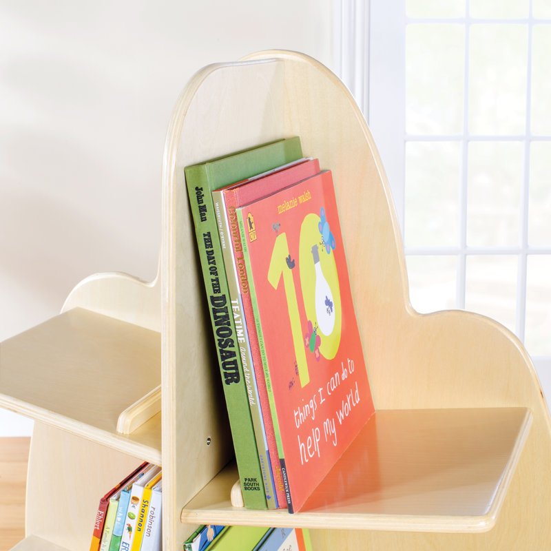 Guidecraft EdQ Essentials Reading Tree | Wayfair