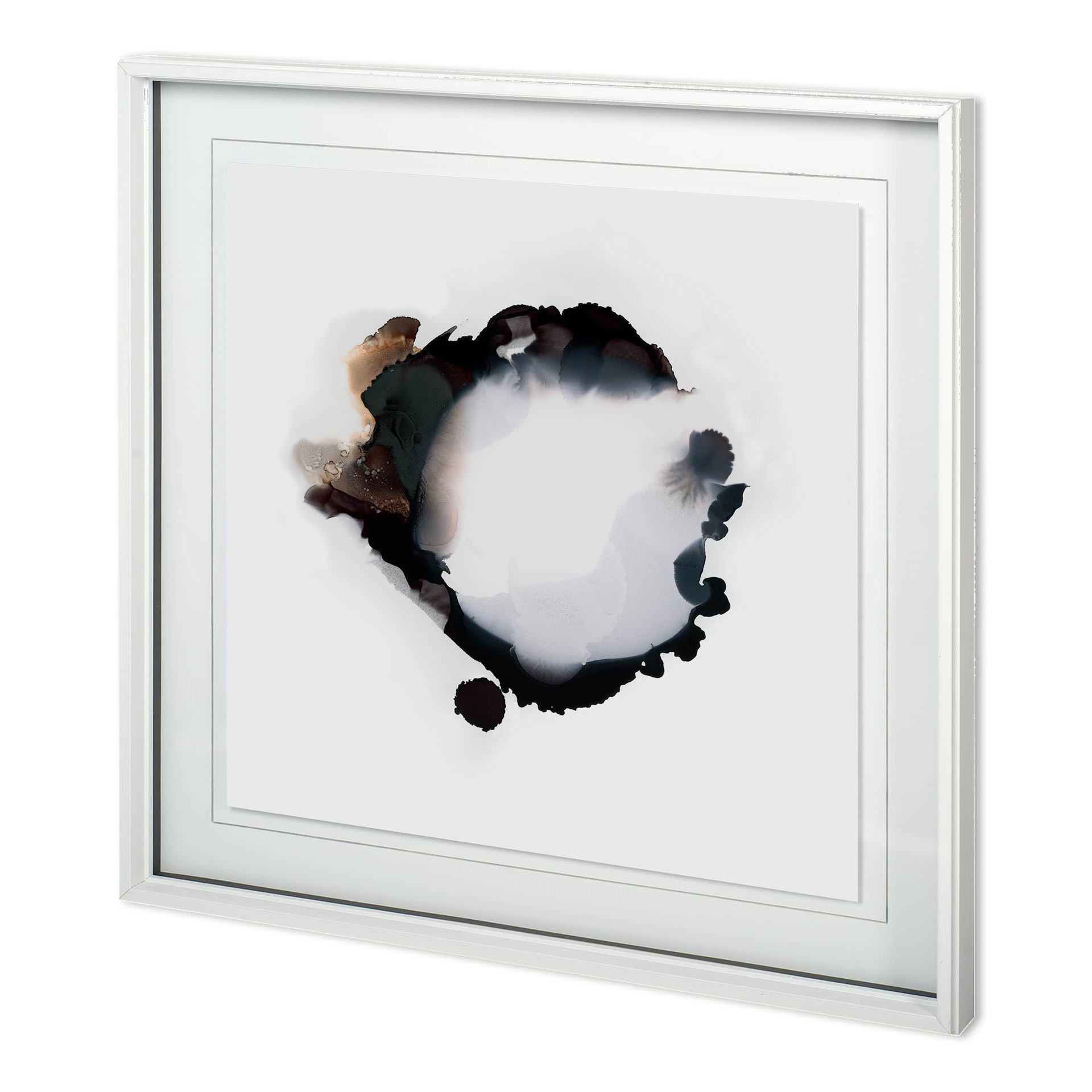 Wrought Studio™ In Memoriam I Framed On Paper Print | Wayfair