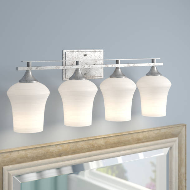 Red Barrel Studio® Duwaine Faux Wood Flat Mirror & Reviews | Wayfair