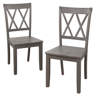 Ophelia & Co. Kristopher Dining Set | Wayfair
